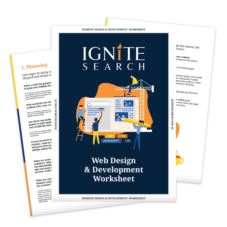 Website Design & Development Services - Perth, Sydney, Melbourne ...