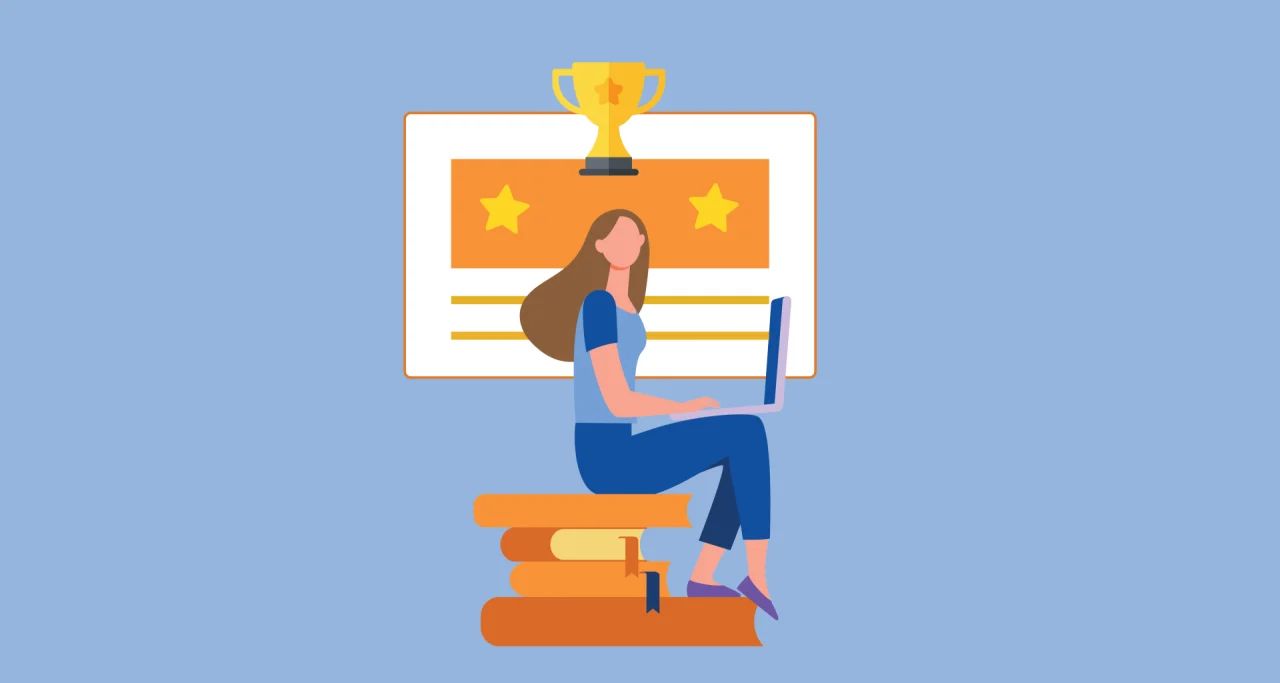 How To Write A Successful Award Entry Submission - Ignite Search