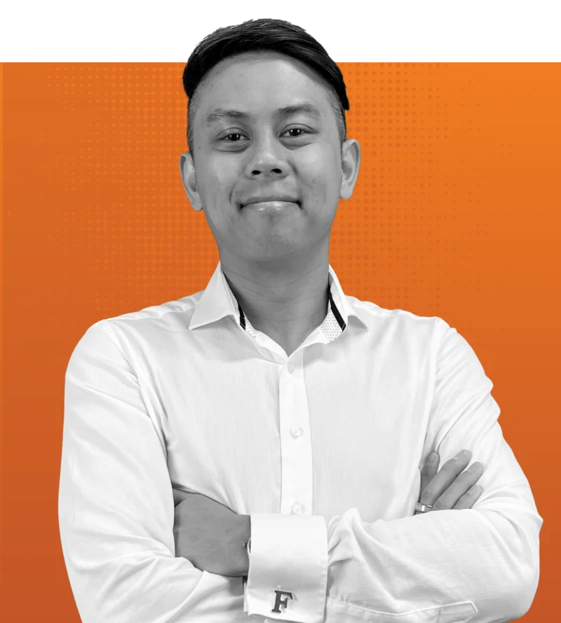 About Us - Ignite Search