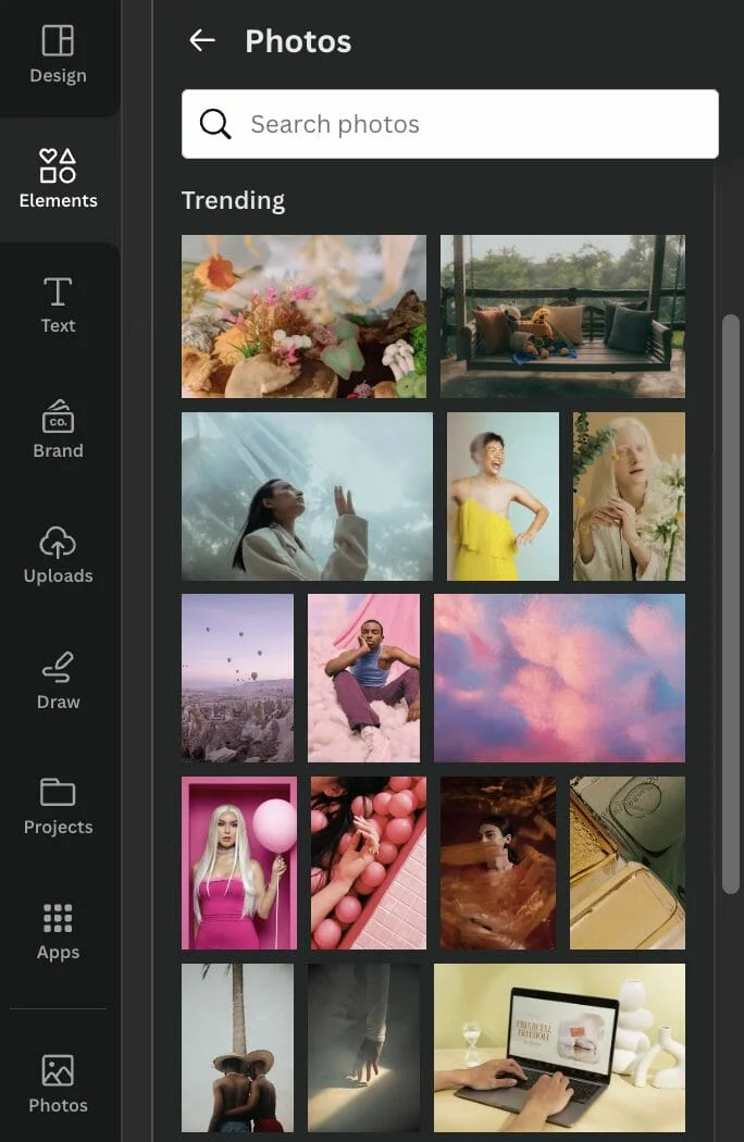 Using Canva For Marketing: What You Need To Know - Ignite Search