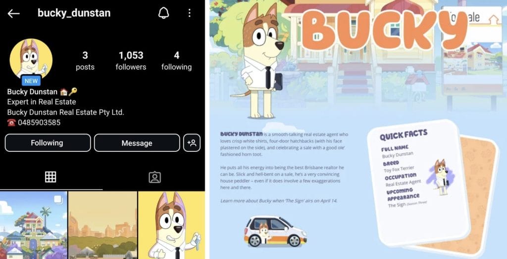 Bluey Creators Prove Yet Again To Be Masters In Collaborative Marketing ...