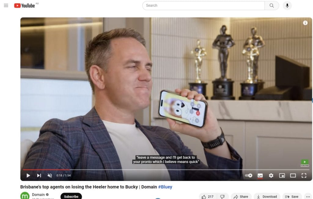 Bluey Creators Prove Yet Again To Be Masters In Collaborative Marketing ...