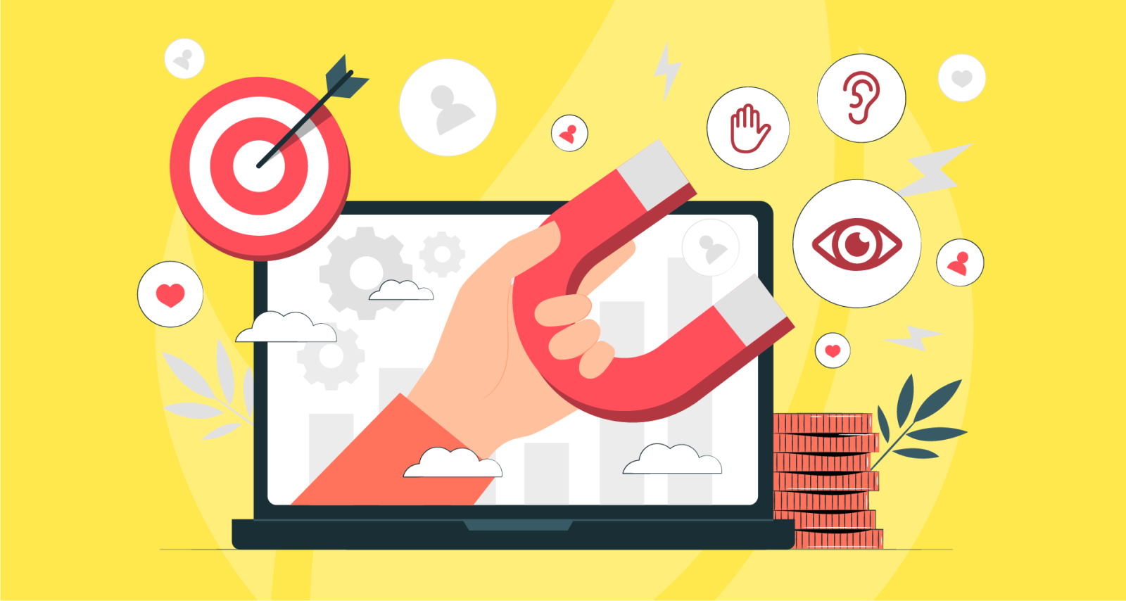 The Secrets Behind Lush’s Major Marketing Success - Ignite Search