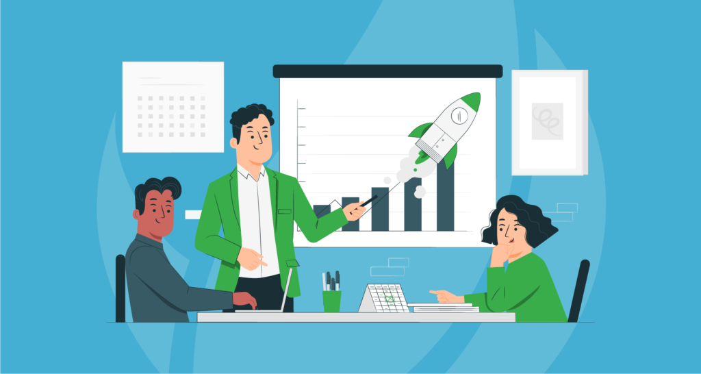Measuring Roi How To Calculate The Success Of Your Digital Marketing